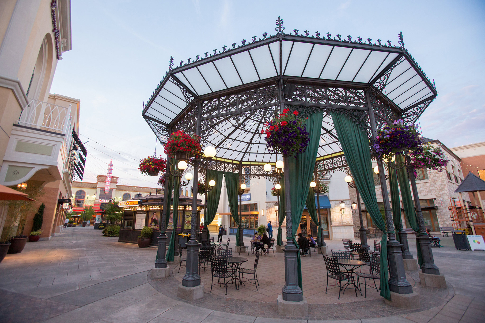 Shopping Trip - Explore Wilsonville