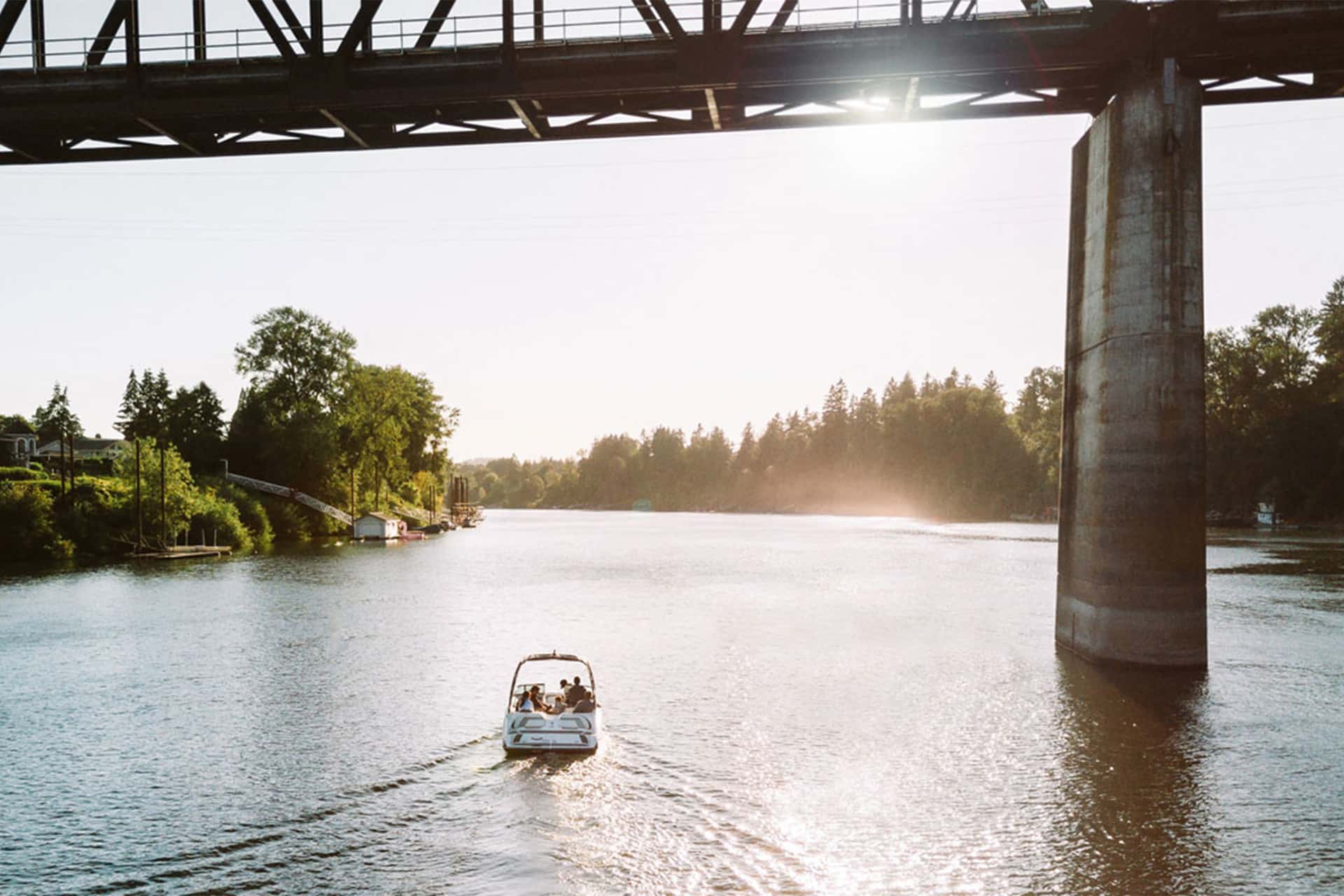 Keep it cool in Wilsonville - Explore Wilsonville