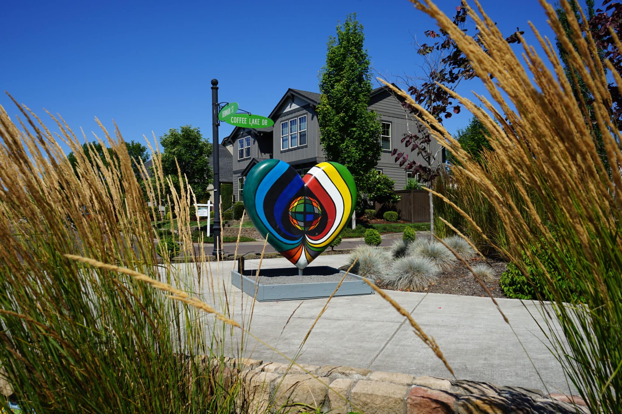 Big Hearts, Bold Stories: A First Look at Wilsonville’s Community Art ...