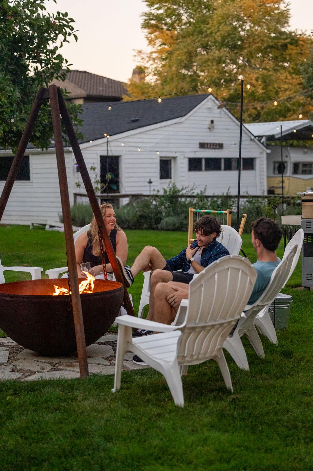 Cozy Season In Wilsonville, Oregon - Explore Wilsonville